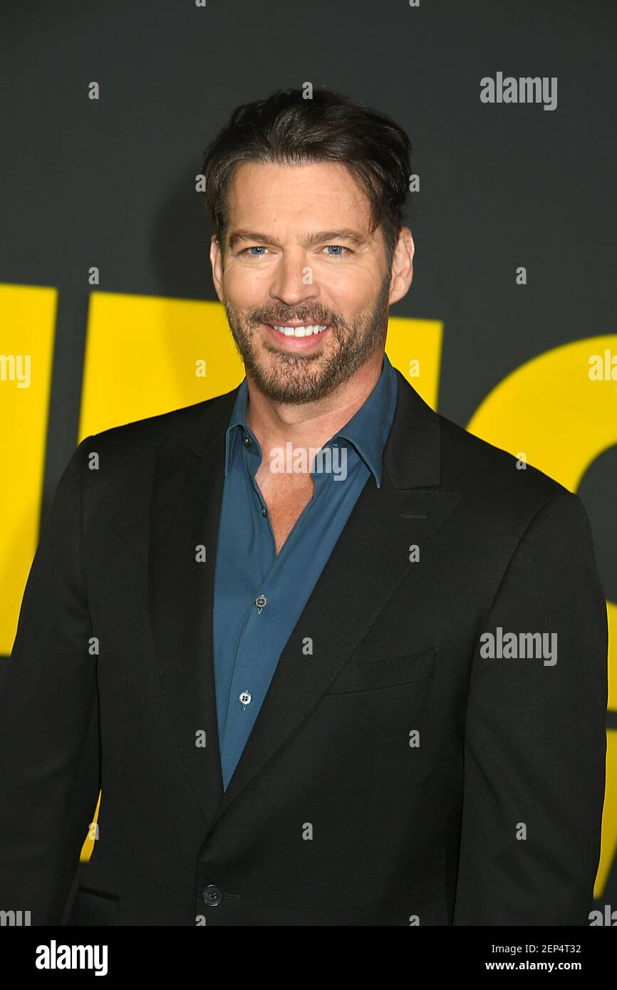 Harry Connick, Jr attends Apple's "The Morning Show" Global Premiere ...