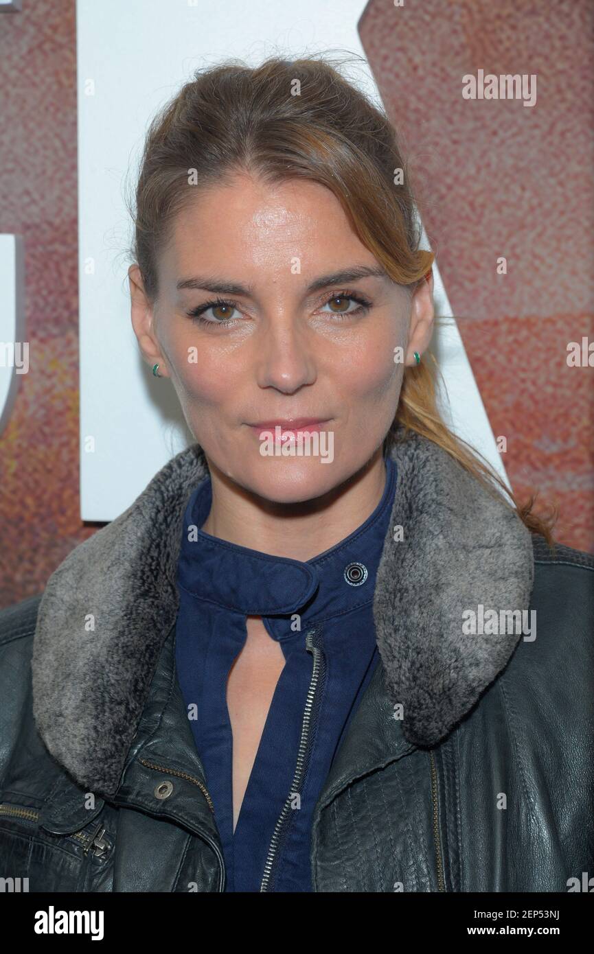 Susan Misner attends the Season Two Premiere of Tom Clancy's Jack Ryan ...