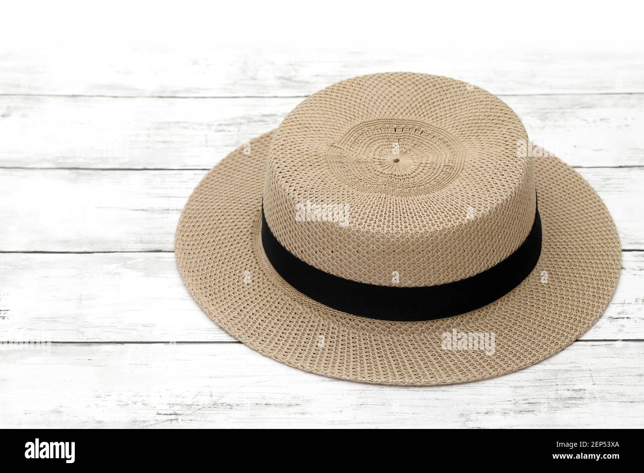 Japanese woman straw hat hi-res stock photography and images - Alamy