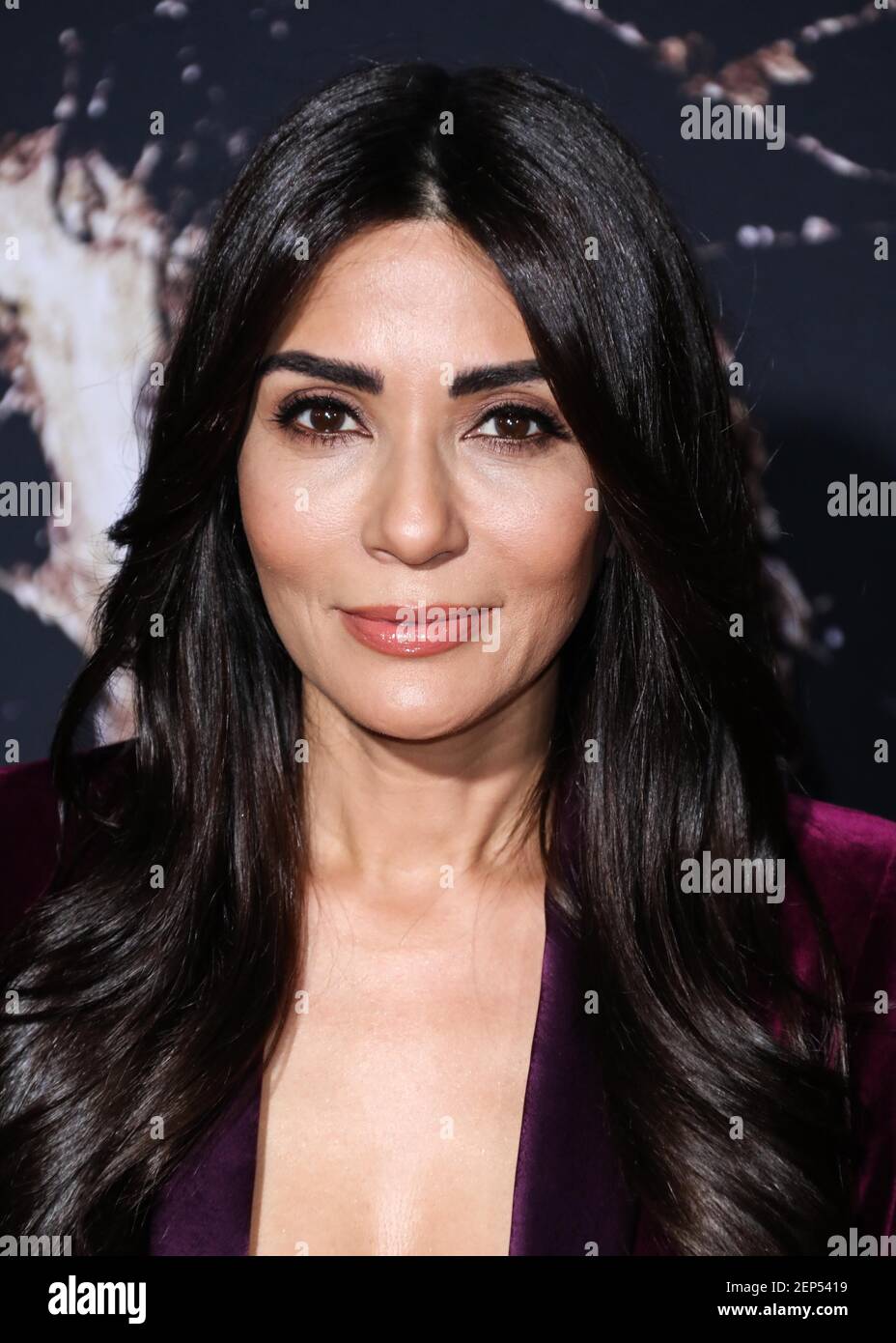 Marisol nichols actress hi-res stock photography and images - Alamy