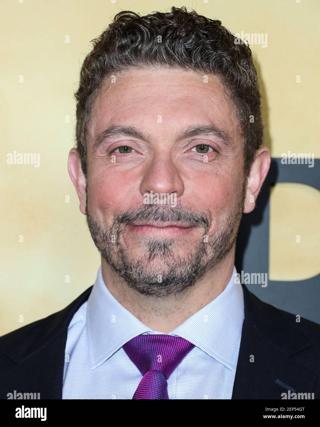 LOS ANGELES, CALIFORNIA, USA - OCTOBER 29: Nick Basta arrives at the ...