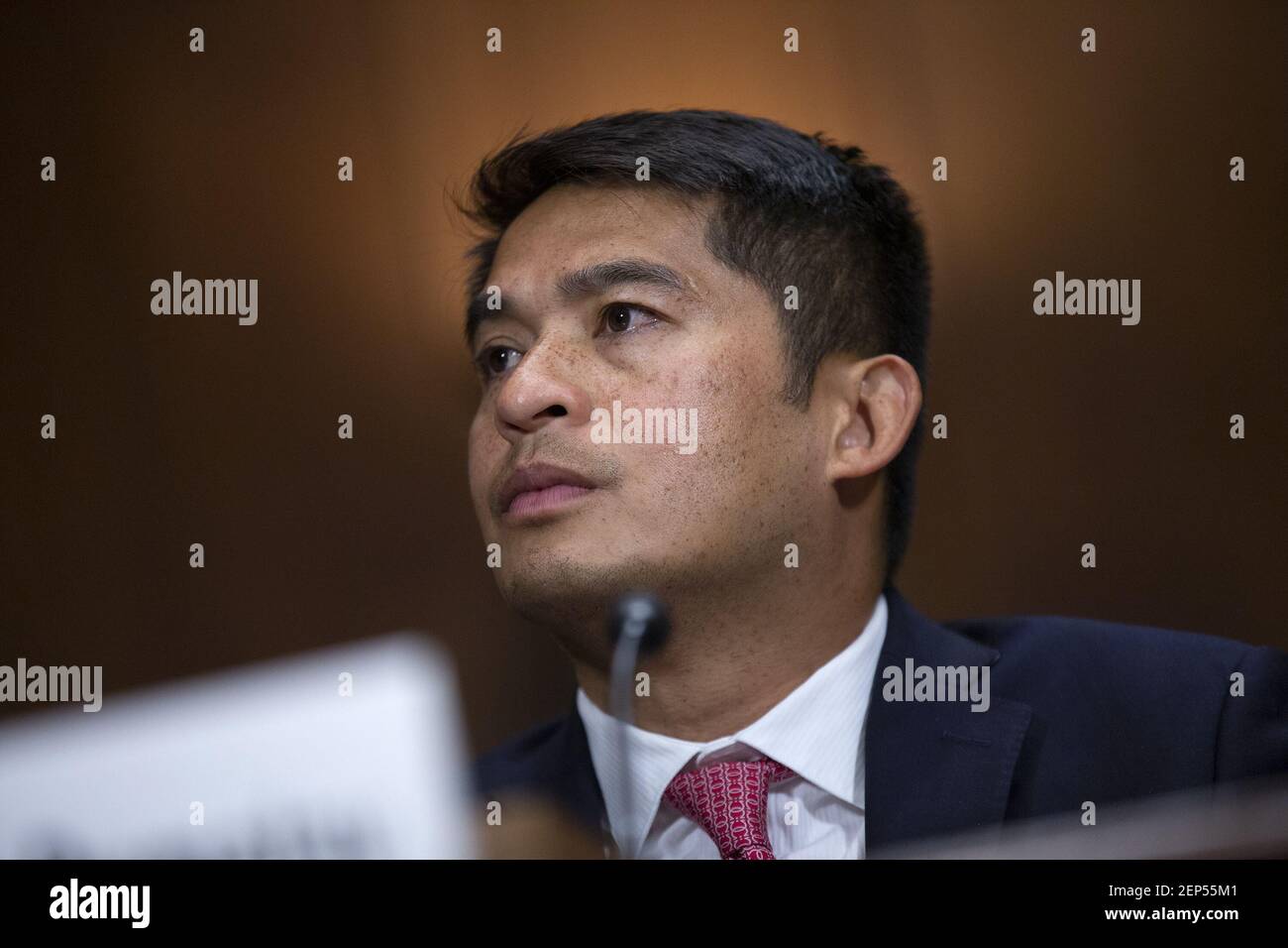 Patrick J. Bumatay, nominee to be United States Circuit Judge for the ...