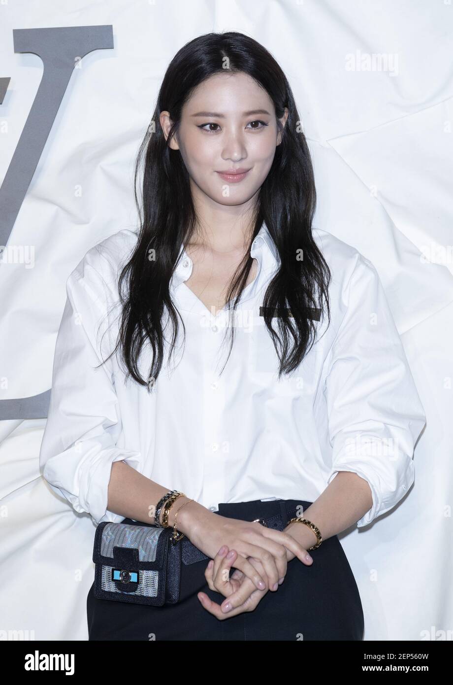 Kim Soo Hyun Avengers