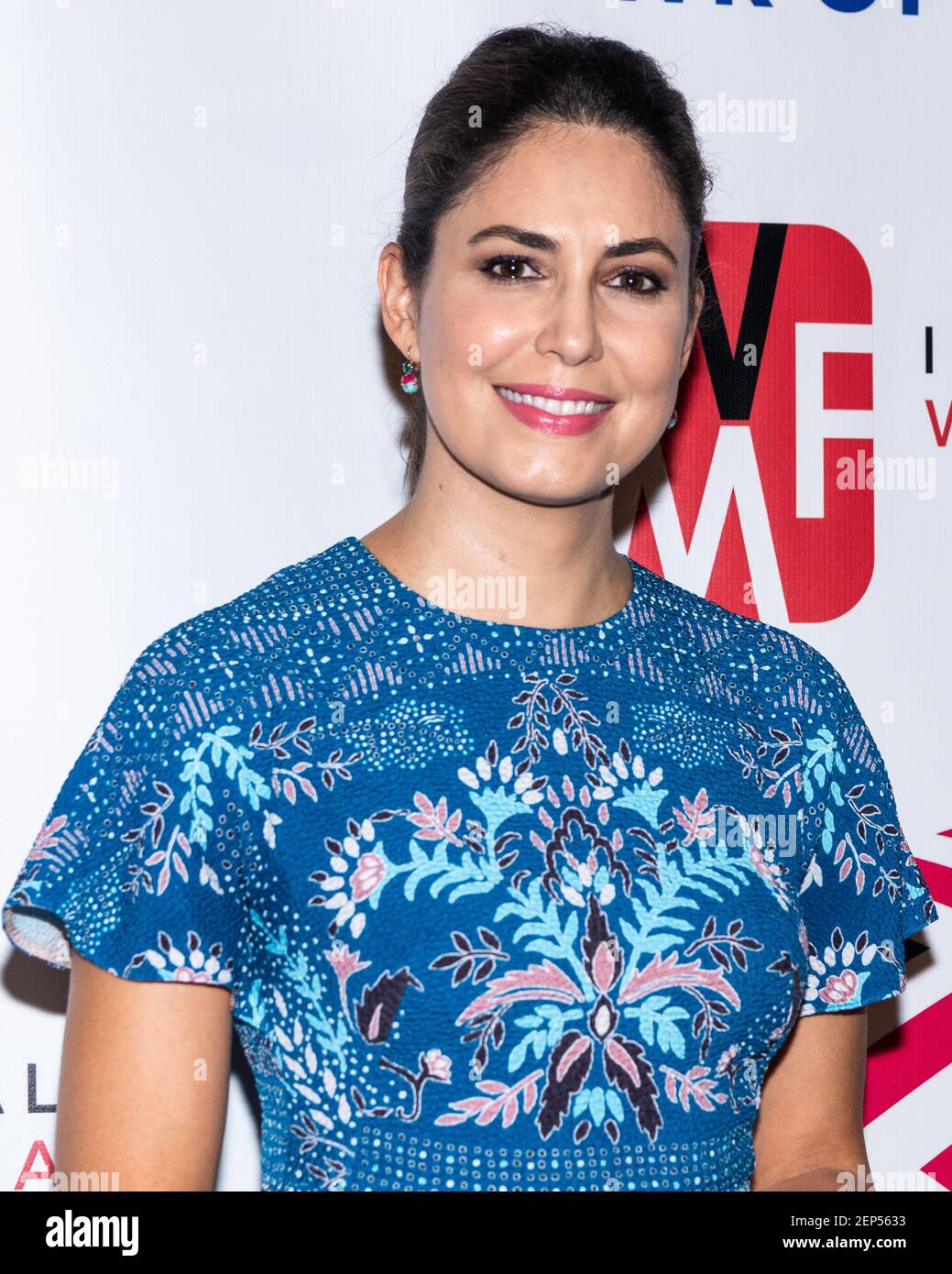 Cecilia vega hi-res stock photography and images - Alamy