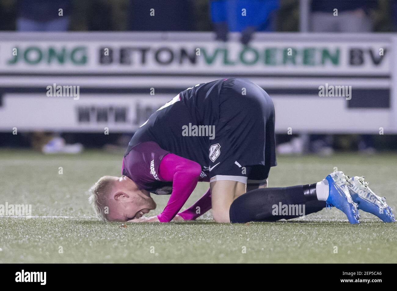 RIJSSEN, 31-10-2019, stadium de Koerbelt, KNVB BEKER, season 2019 ...