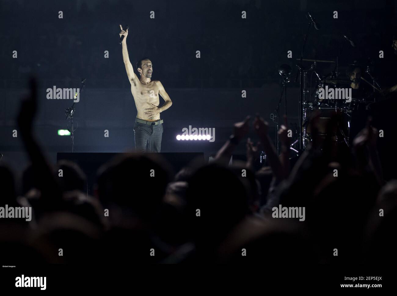 Porto, 10/31/2019 - Commemorative concert of the 20th anniversary of ...