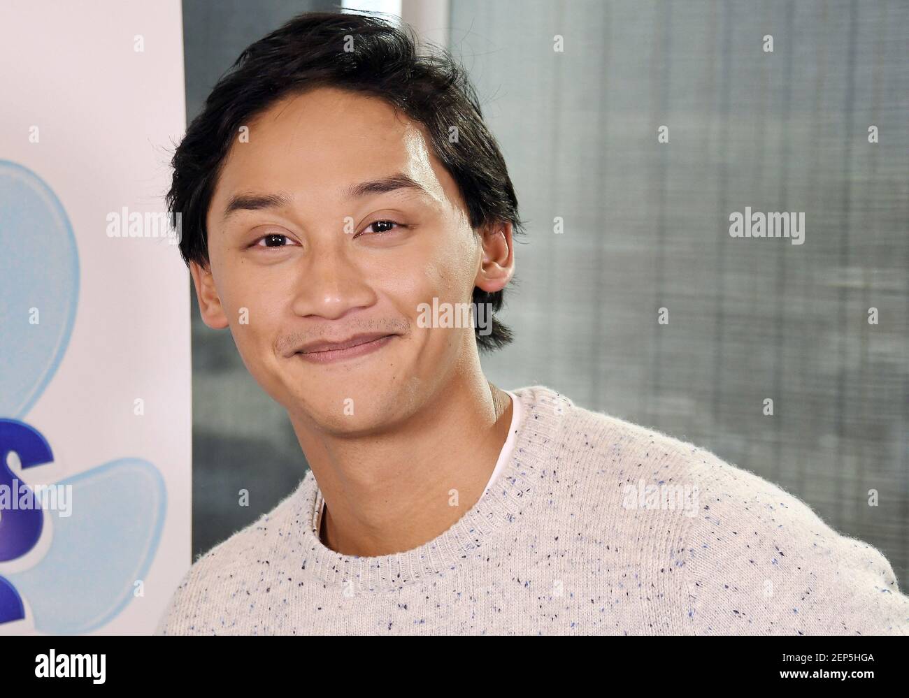 New Host of Nick Jr’s BLUE'S CLUES & YOU! Joshua Dela Cruz Photo Op ...