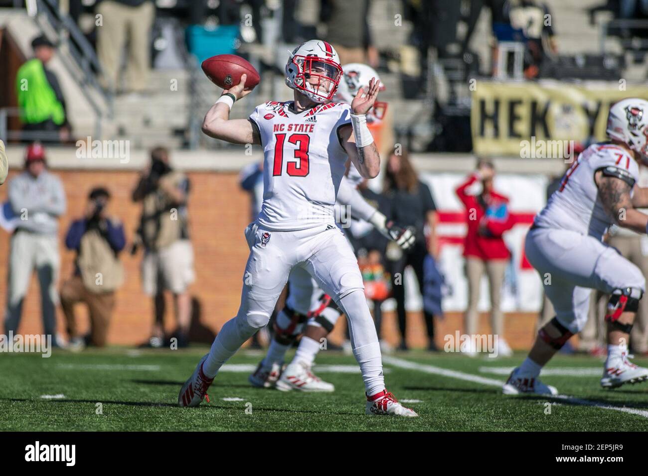 Devin huff hi-res stock photography and images - Alamy