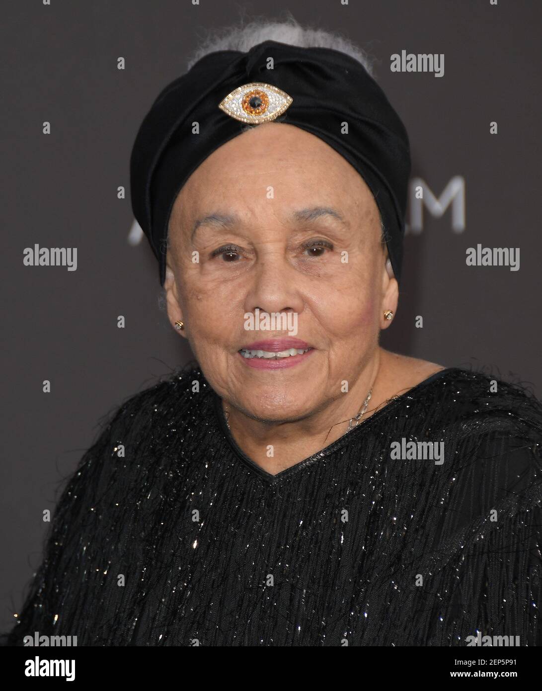 Betye Saar arrives at the 2019 LACMA Art + Film Gala held at LACMA in ...