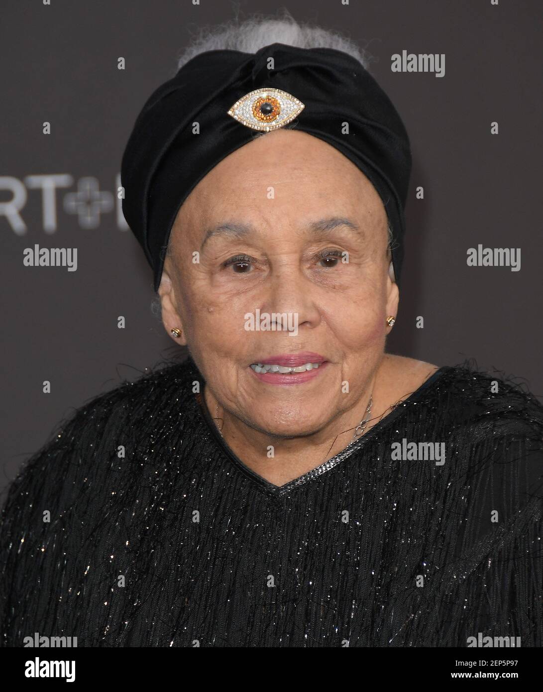 Betye Saar arrives at the 2019 LACMA Art + Film Gala held at LACMA in ...