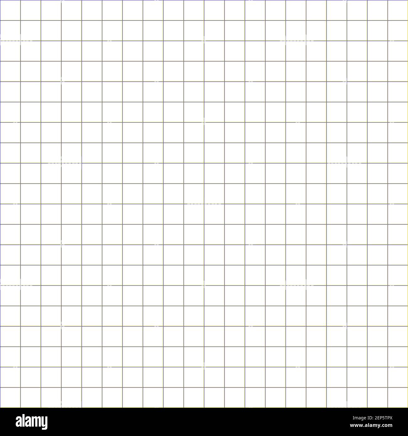 Grid paper. Abstract squared background with color graph. Geometric ...