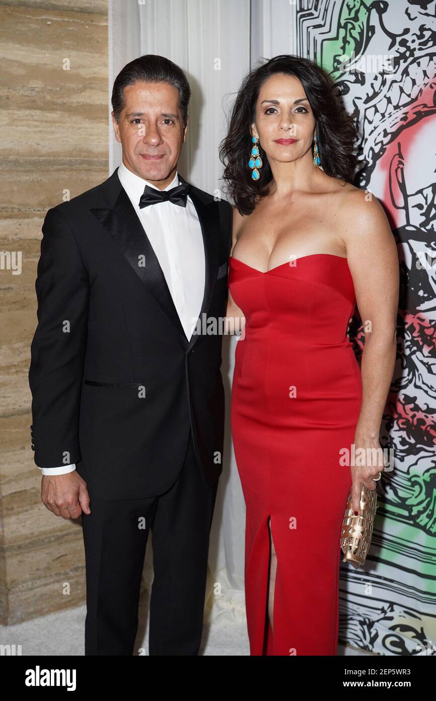 MIAMI, FL-NOV 2: Superintendent of Miami-Dade County Public Schools ...