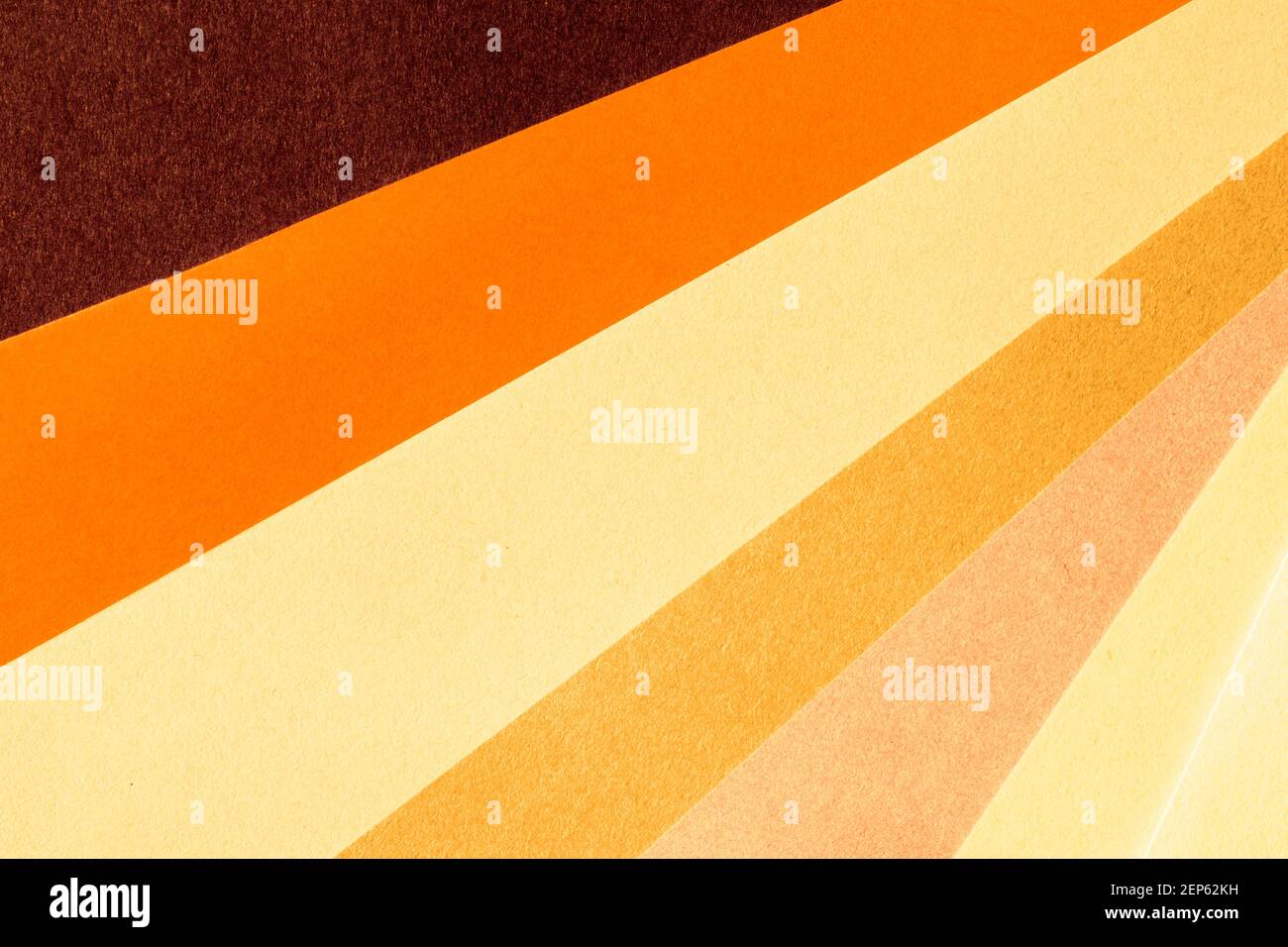 Colorful paper background, paper board and geometric figures, pastel ...