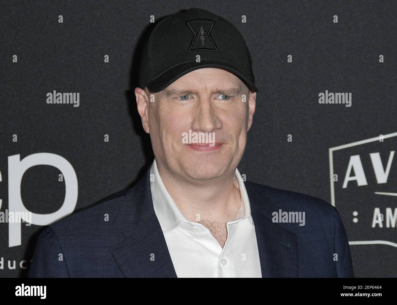 Kevin Feige arrives at The 23rd Annual Hollywood Film Awards held at ...