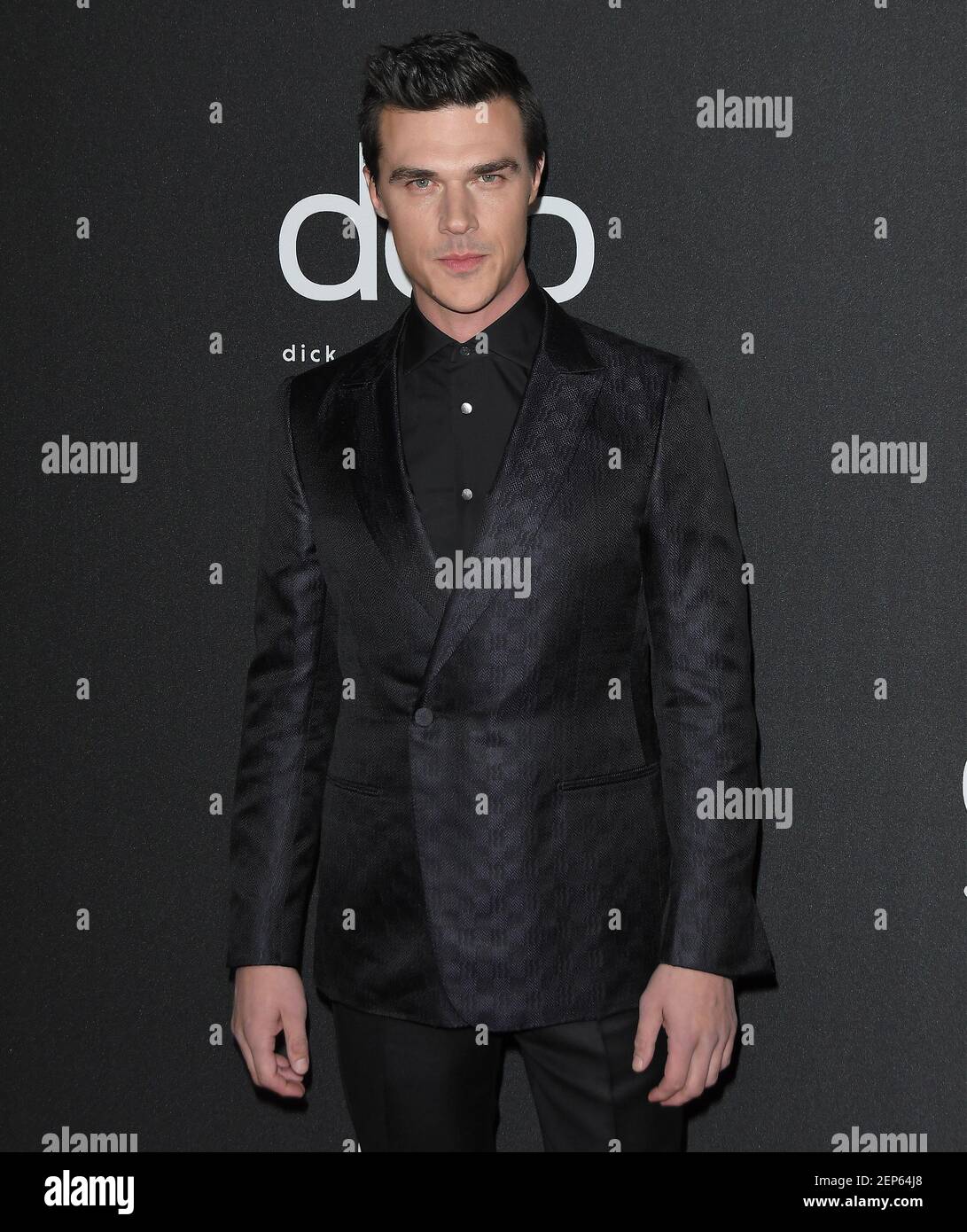 Finn Wittrock arrives at The 23rd Annual Hollywood Film Awards held at ...