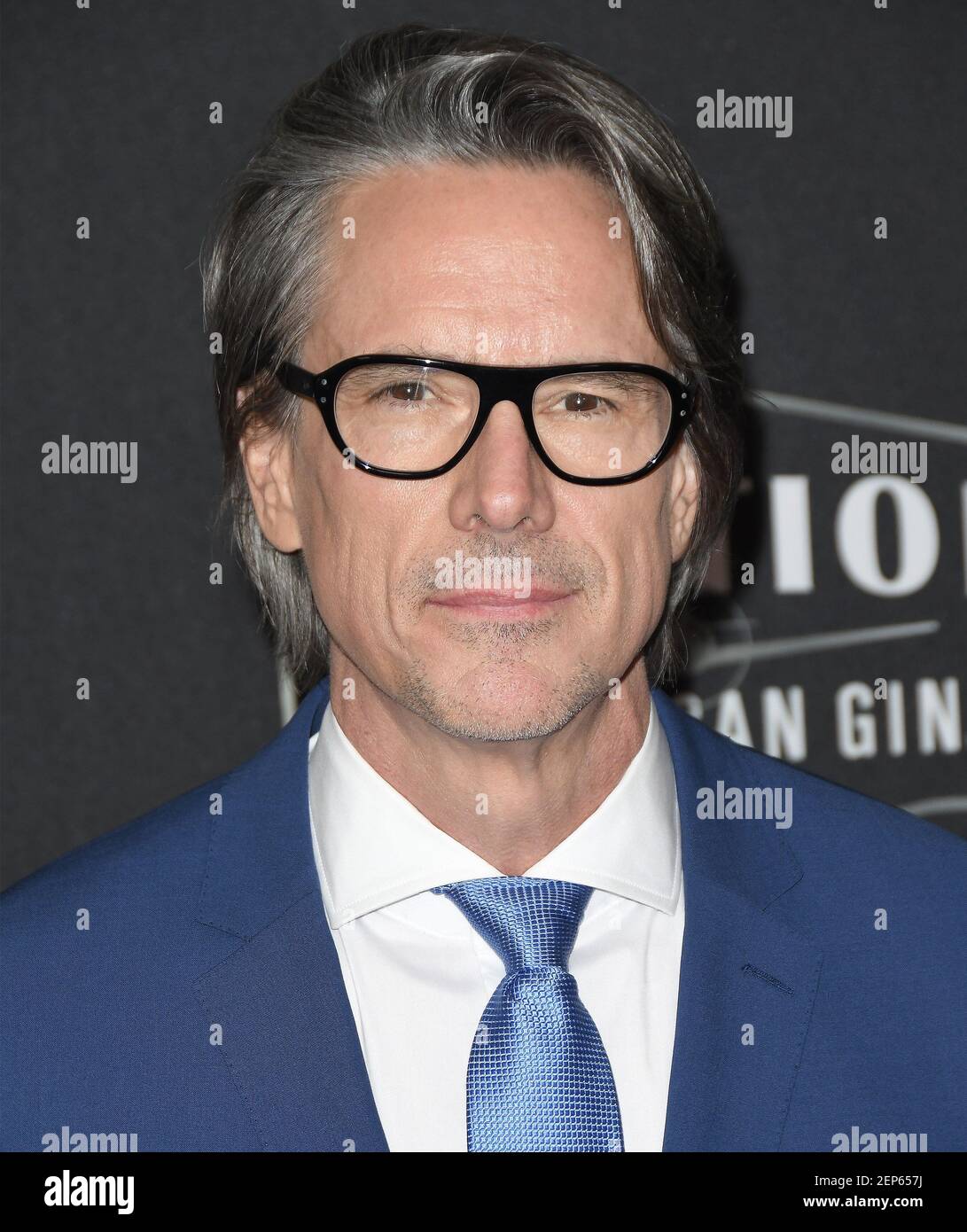 Charles Randolph arrives at The 23rd Annual Hollywood Film Awards held ...