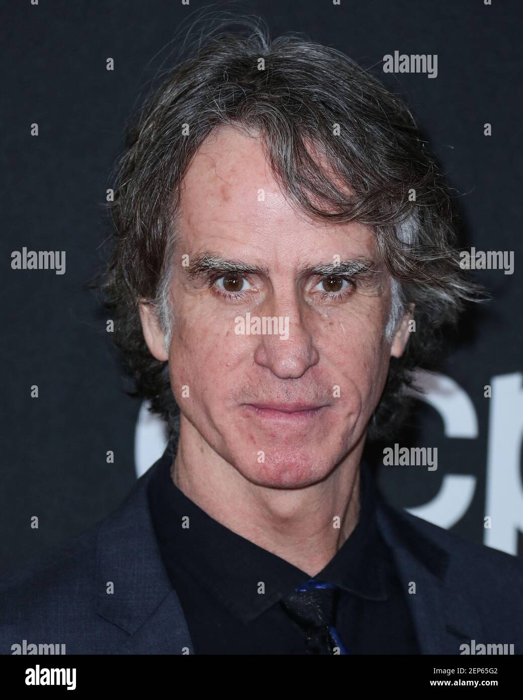 BEVERLY HILLS, LOS ANGELES, CALIFORNIA, USA - NOVEMBER 03: Actor Jay ...