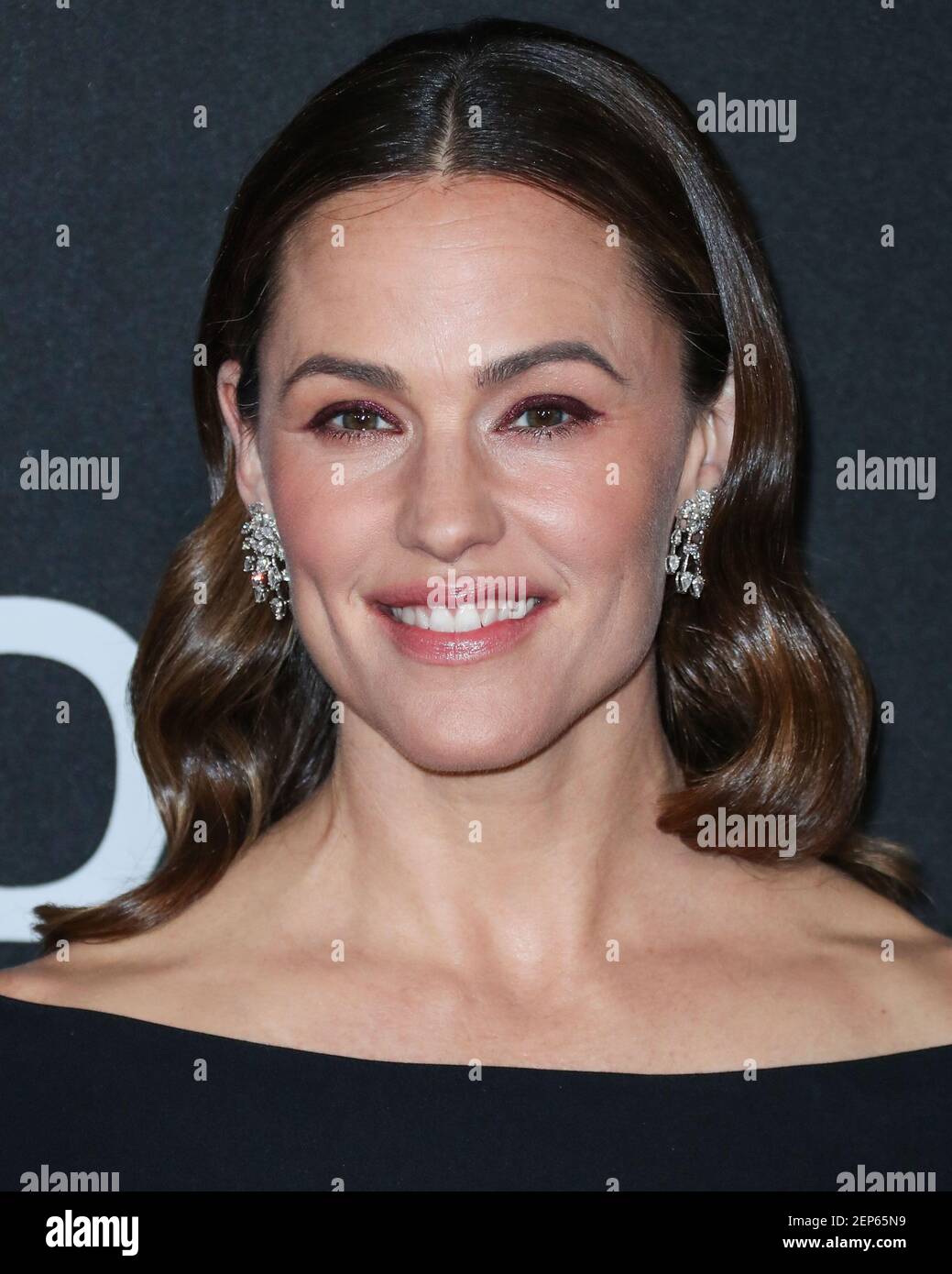 BEVERLY HILLS, LOS ANGELES, CALIFORNIA, USA - NOVEMBER 03: Actress ...