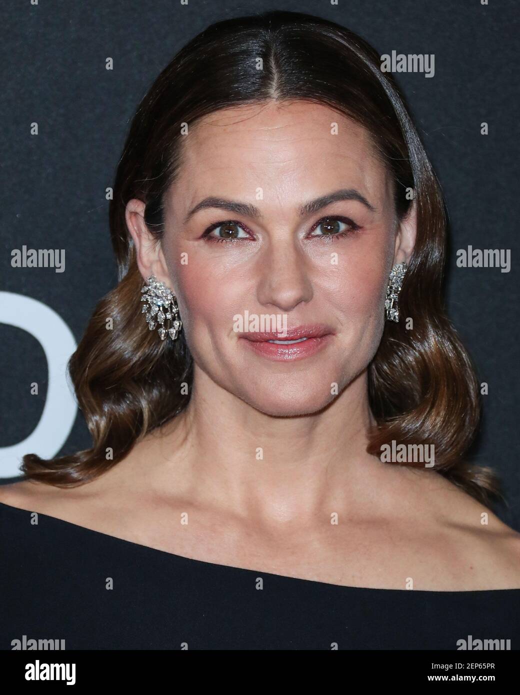 BEVERLY HILLS, LOS ANGELES, CALIFORNIA, USA - NOVEMBER 03: Actress ...