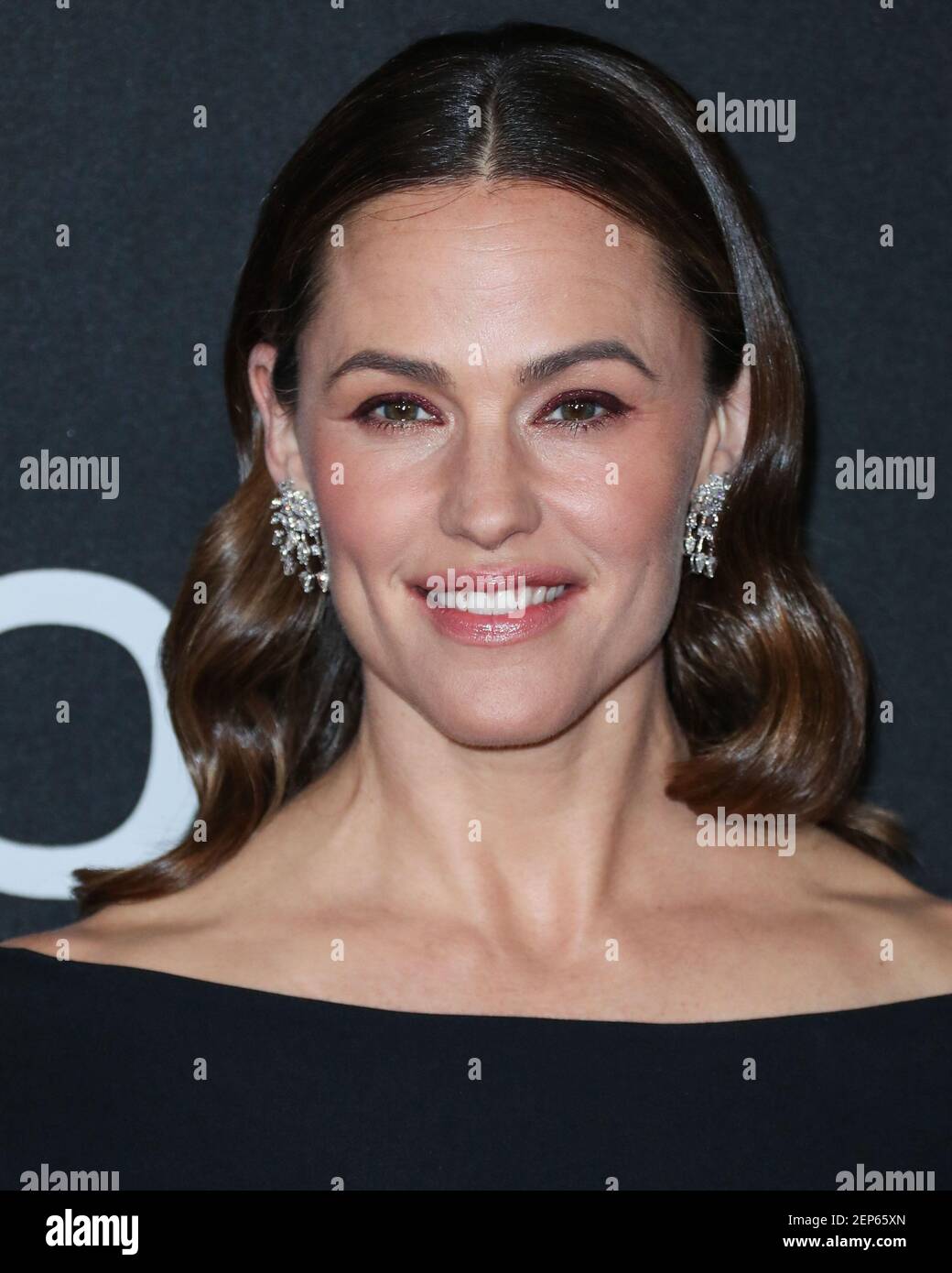 BEVERLY HILLS, LOS ANGELES, CALIFORNIA, USA - NOVEMBER 03: Actress ...