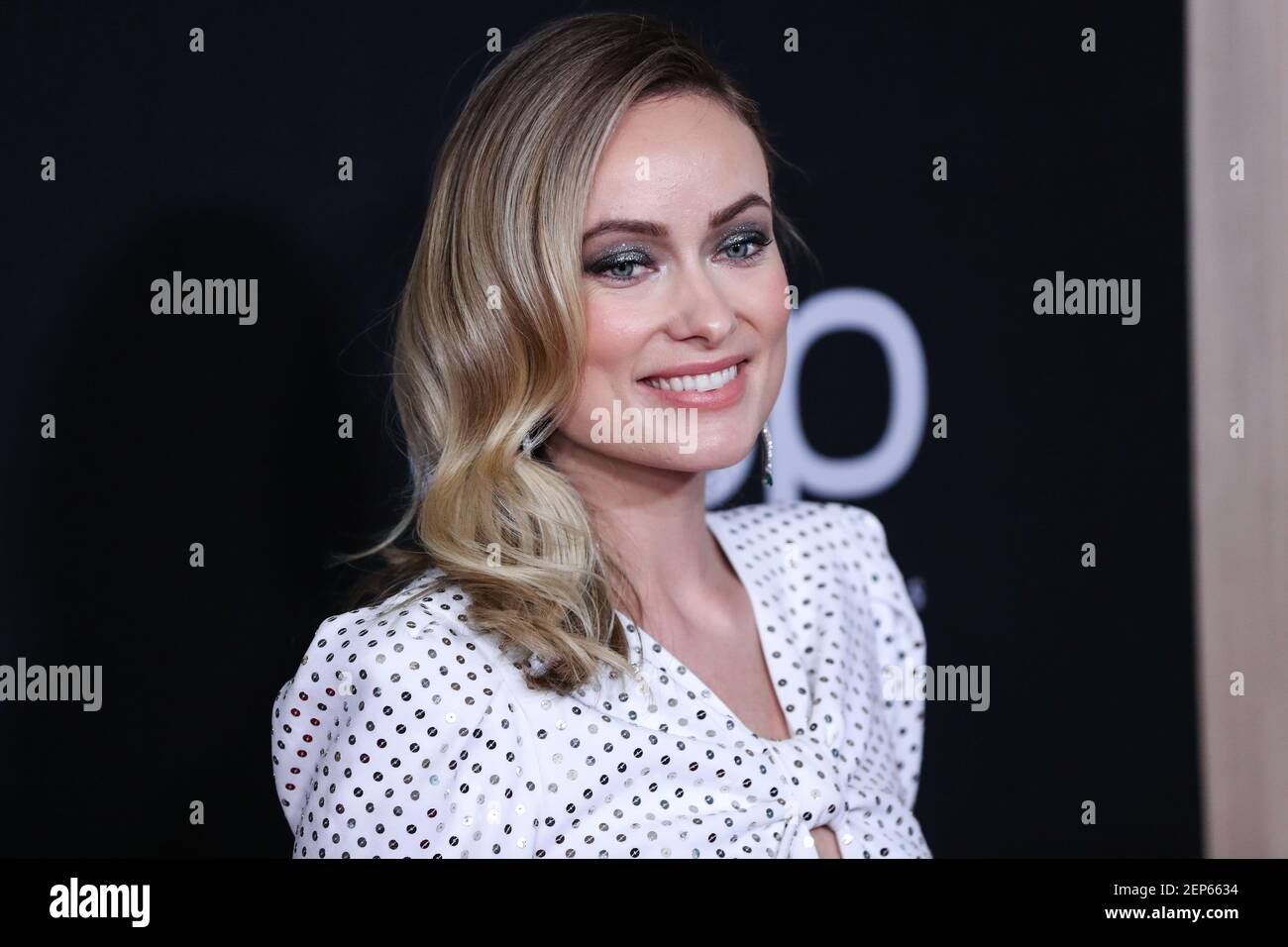 BEVERLY HILLS, LOS ANGELES, CALIFORNIA, USA - NOVEMBER 03: Actress ...