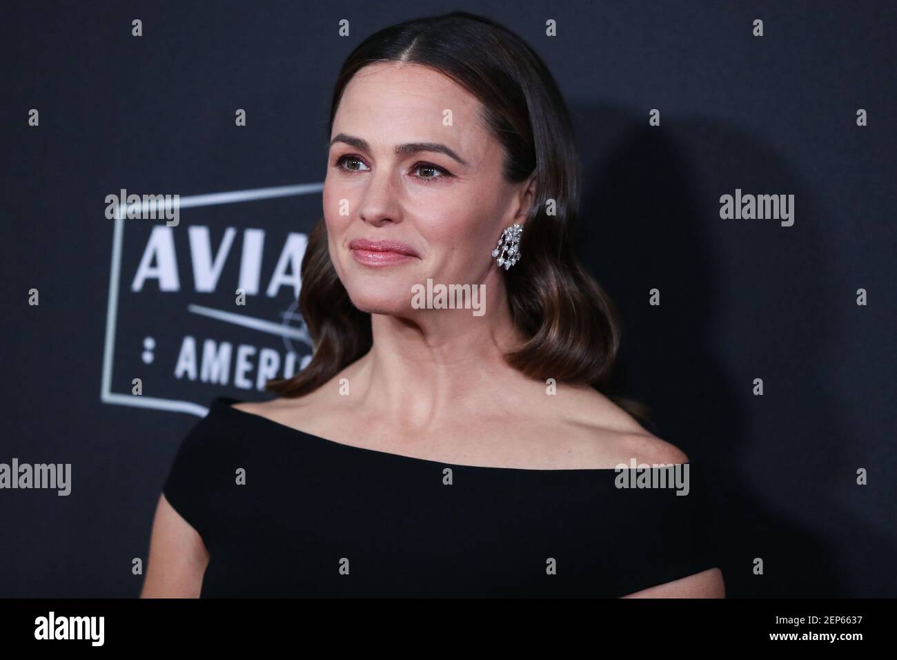 BEVERLY HILLS, LOS ANGELES, CALIFORNIA, USA - NOVEMBER 03: Actress ...