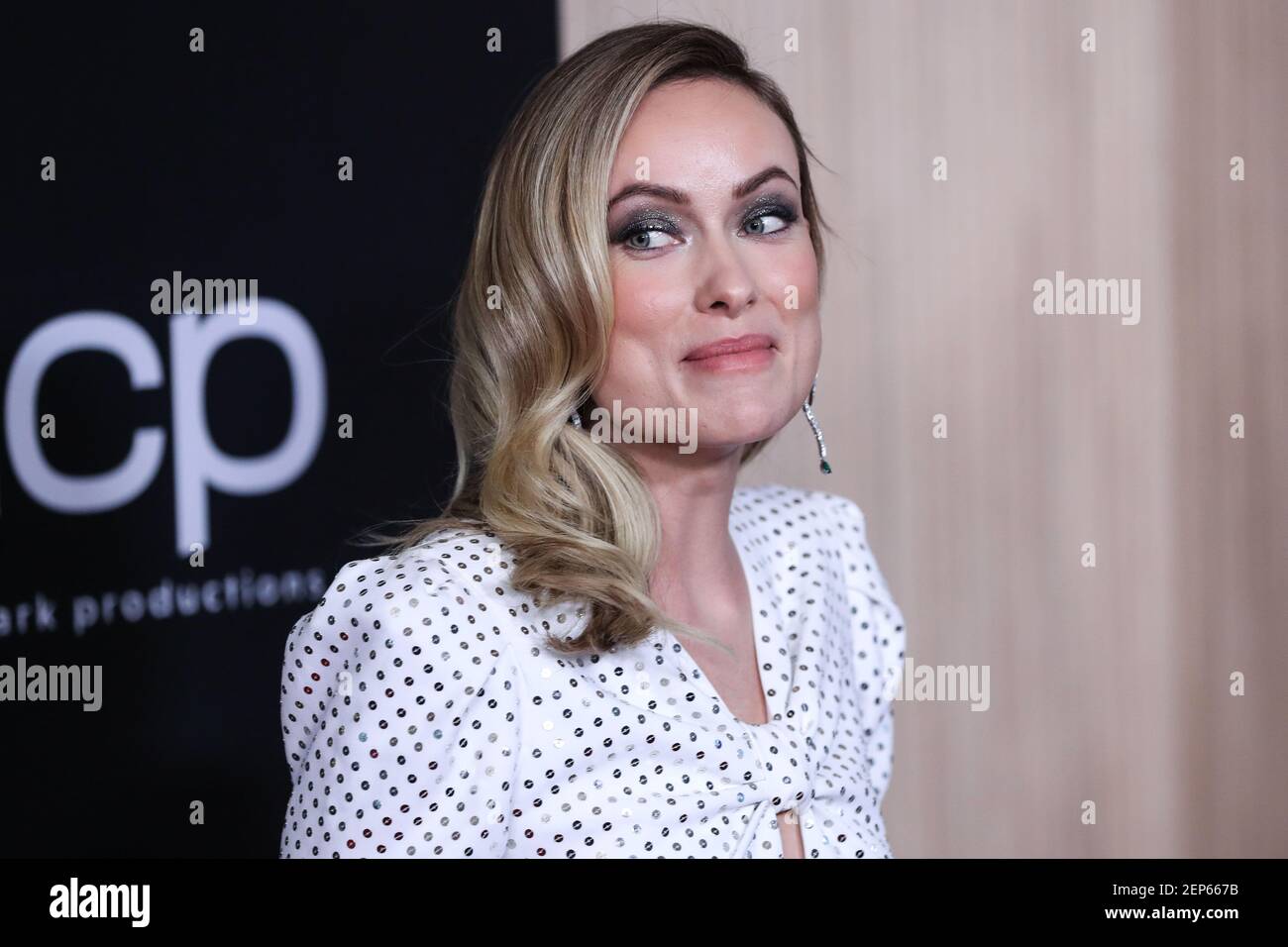 BEVERLY HILLS, LOS ANGELES, CALIFORNIA, USA - NOVEMBER 03: Actress ...