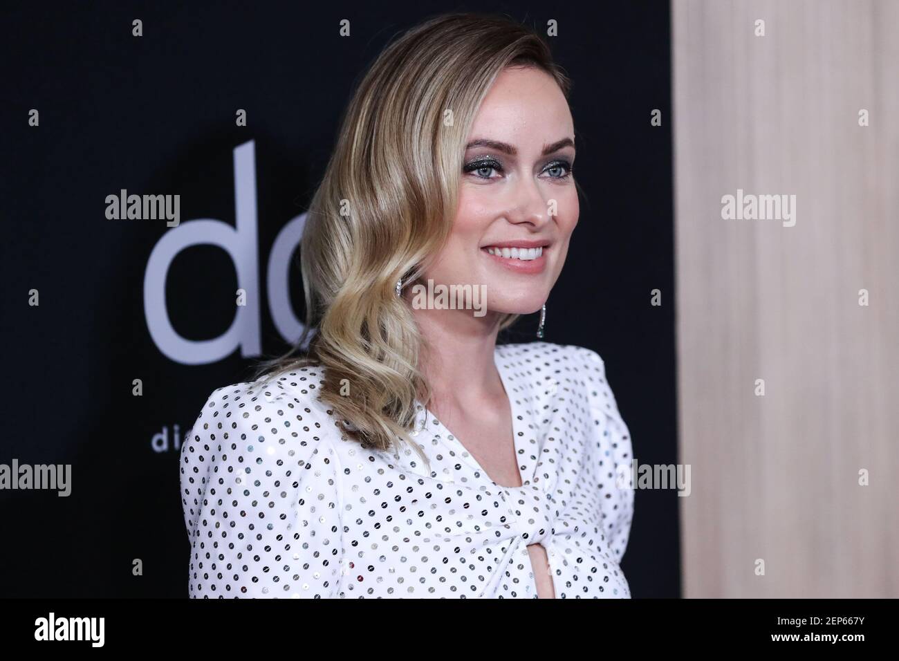 BEVERLY HILLS, LOS ANGELES, CALIFORNIA, USA - NOVEMBER 03: Actress ...