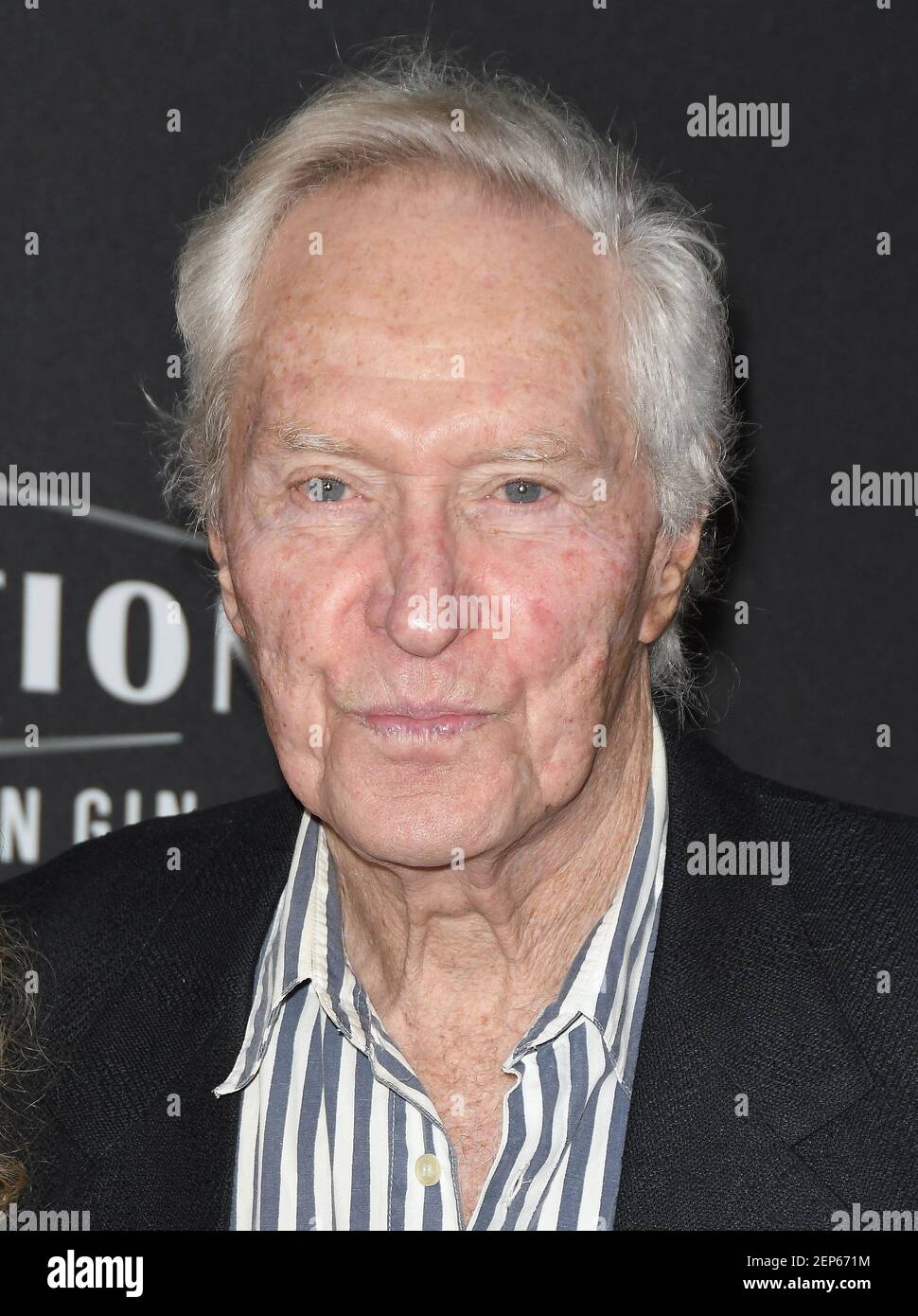 Arthur Roberts arrives at The 23rd Annual Hollywood Film Awards held at ...