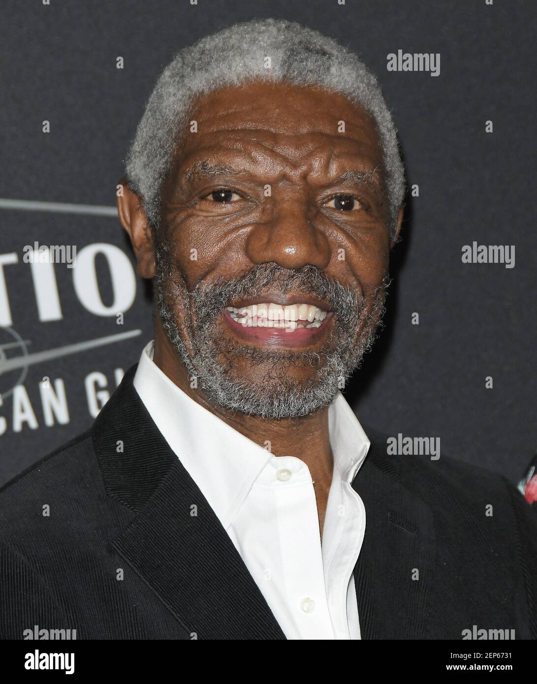 Vondie Curtis-Hall arrives at The 23rd Annual Hollywood Film Awards ...