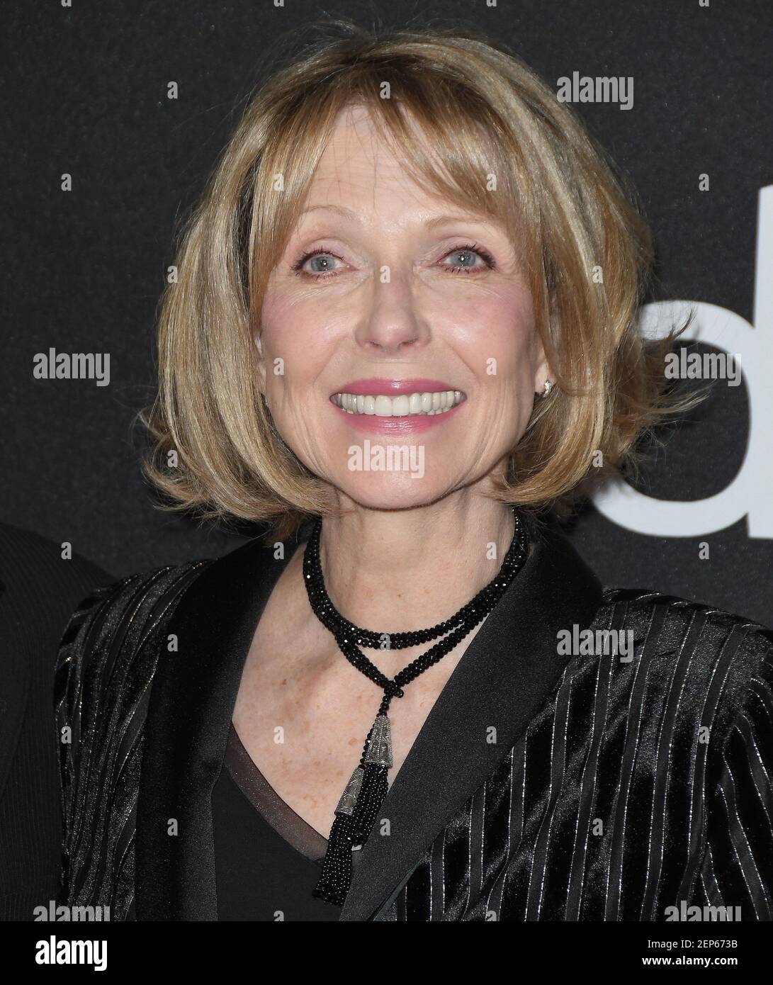 Susan Blakely arrives at The 23rd Annual Hollywood Film Awards held at ...