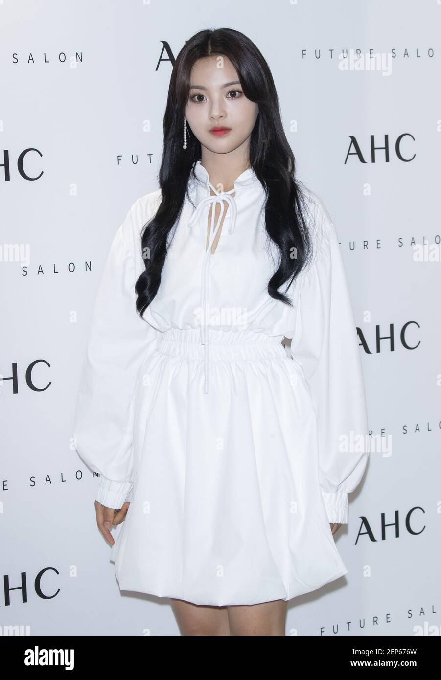 Chinese singer Yang Chaoyue, member of China Pop girl group Rocket ...