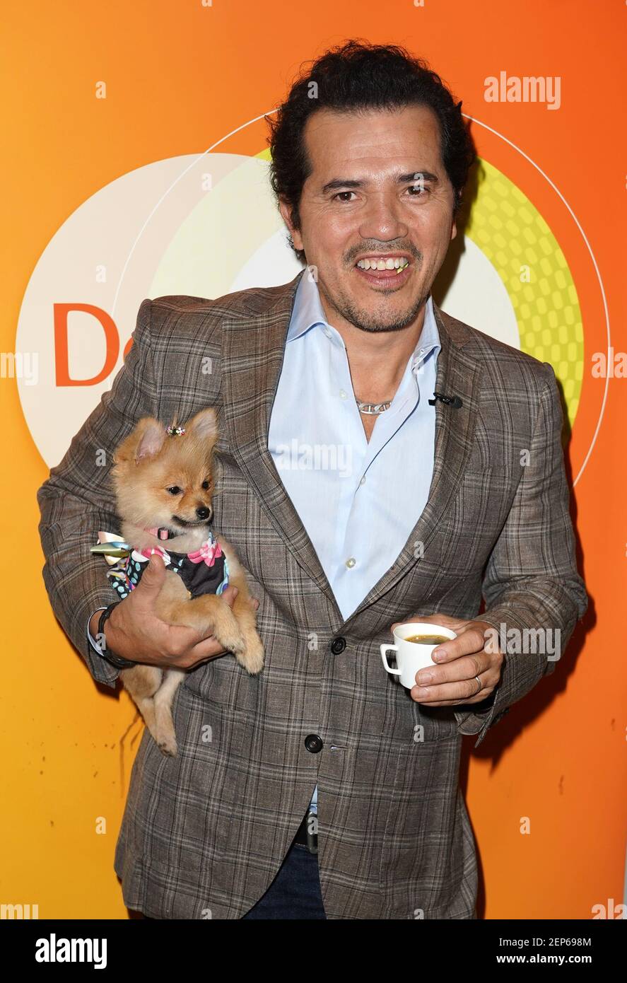Alberto Leguizamo