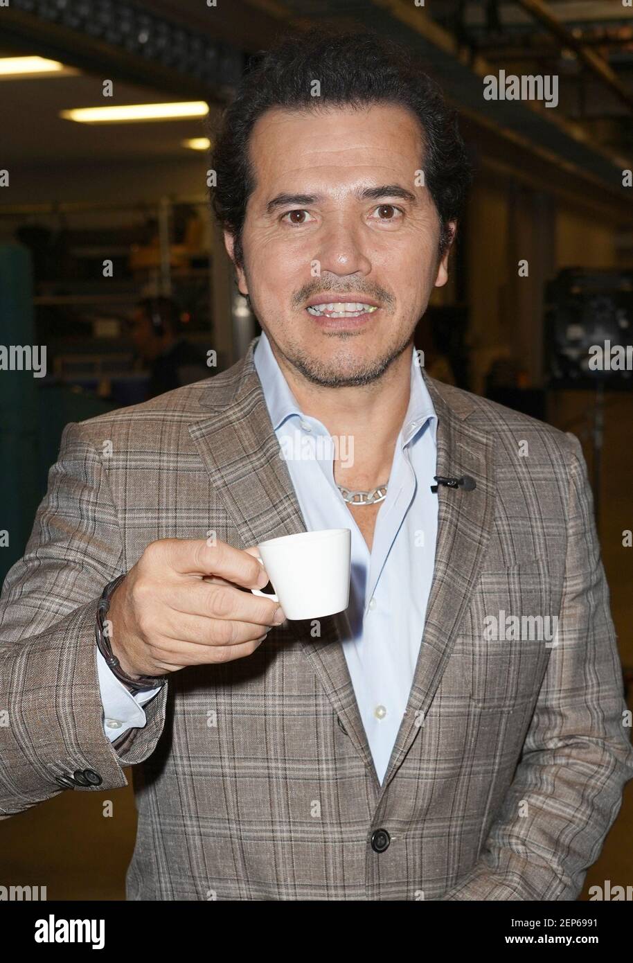 Alberto Leguizamo