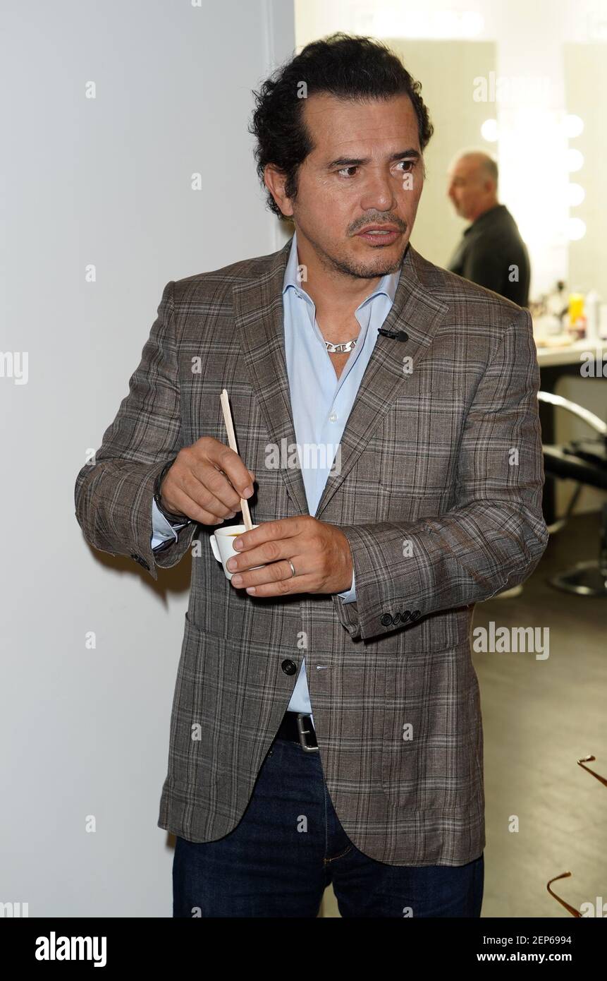 John Alberto Leguizamo