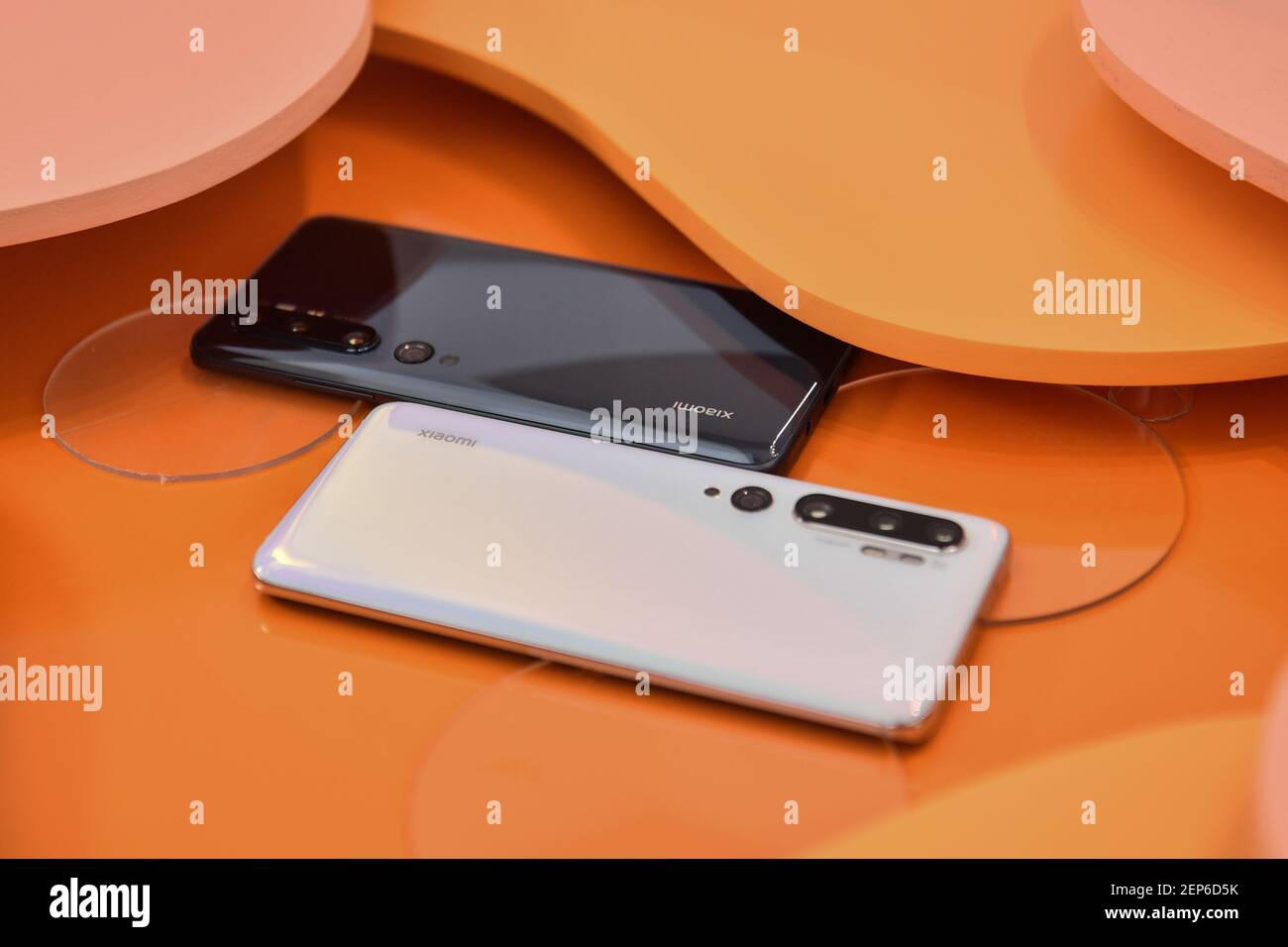 Xiaomi Product Launch