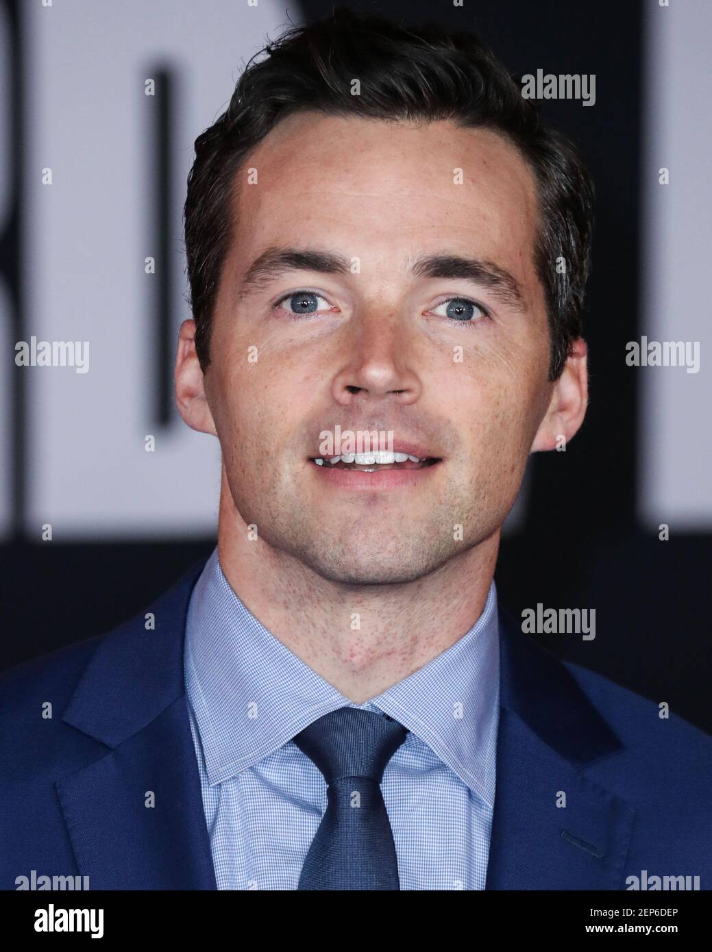 HOLLYWOOD, LOS ANGELES, CALIFORNIA, USA - NOVEMBER 04: Actor Ian ...