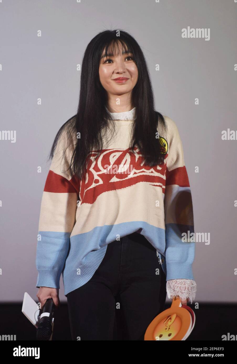 Ada Liu Without Makeup