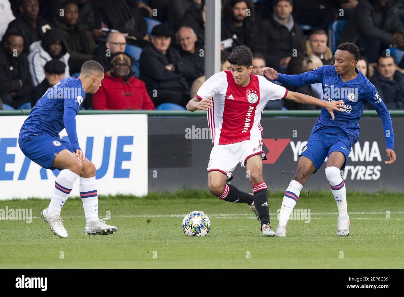 Joshua pynadath hi-res stock photography and images - Alamy