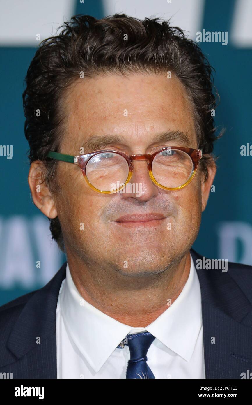 Geoffrey Blake at the MIDWAY World Premiere held at Regency Village ...