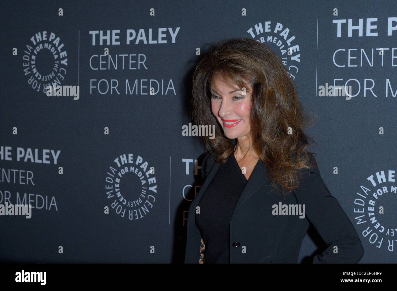 Susan Lucci attends The Paley Center For Media Paleylive NY, Special ...
