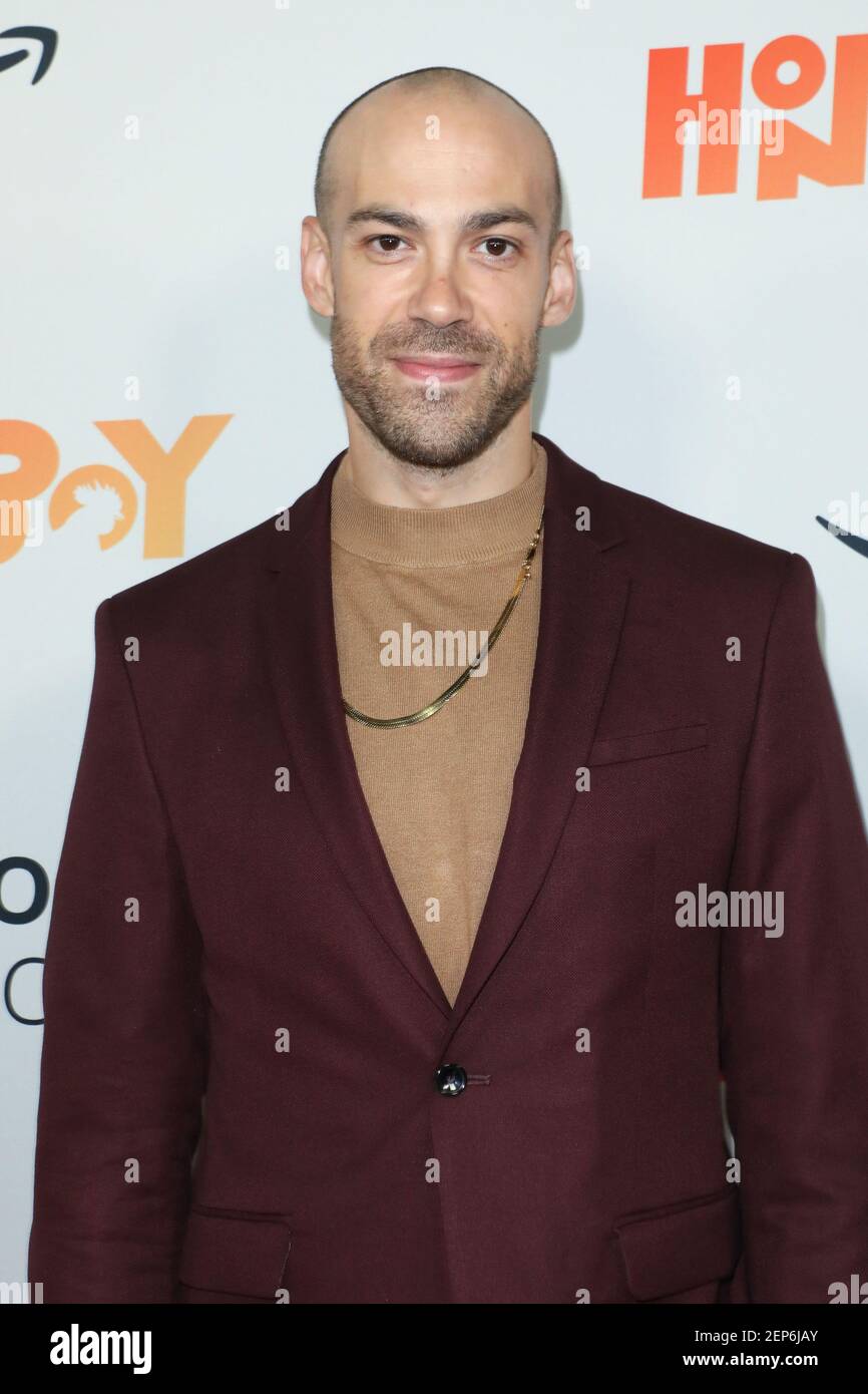 HOLLYWOOD, LOS ANGELES, CALIFORNIA, USA - NOVEMBER 05: Brent Kiser ...