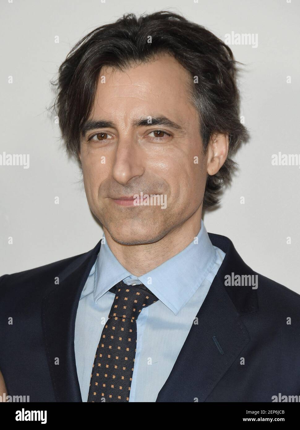 Noah Baumbach arrives at Netflix’s MARRIAGE STORY Los Angeles Premiere ...