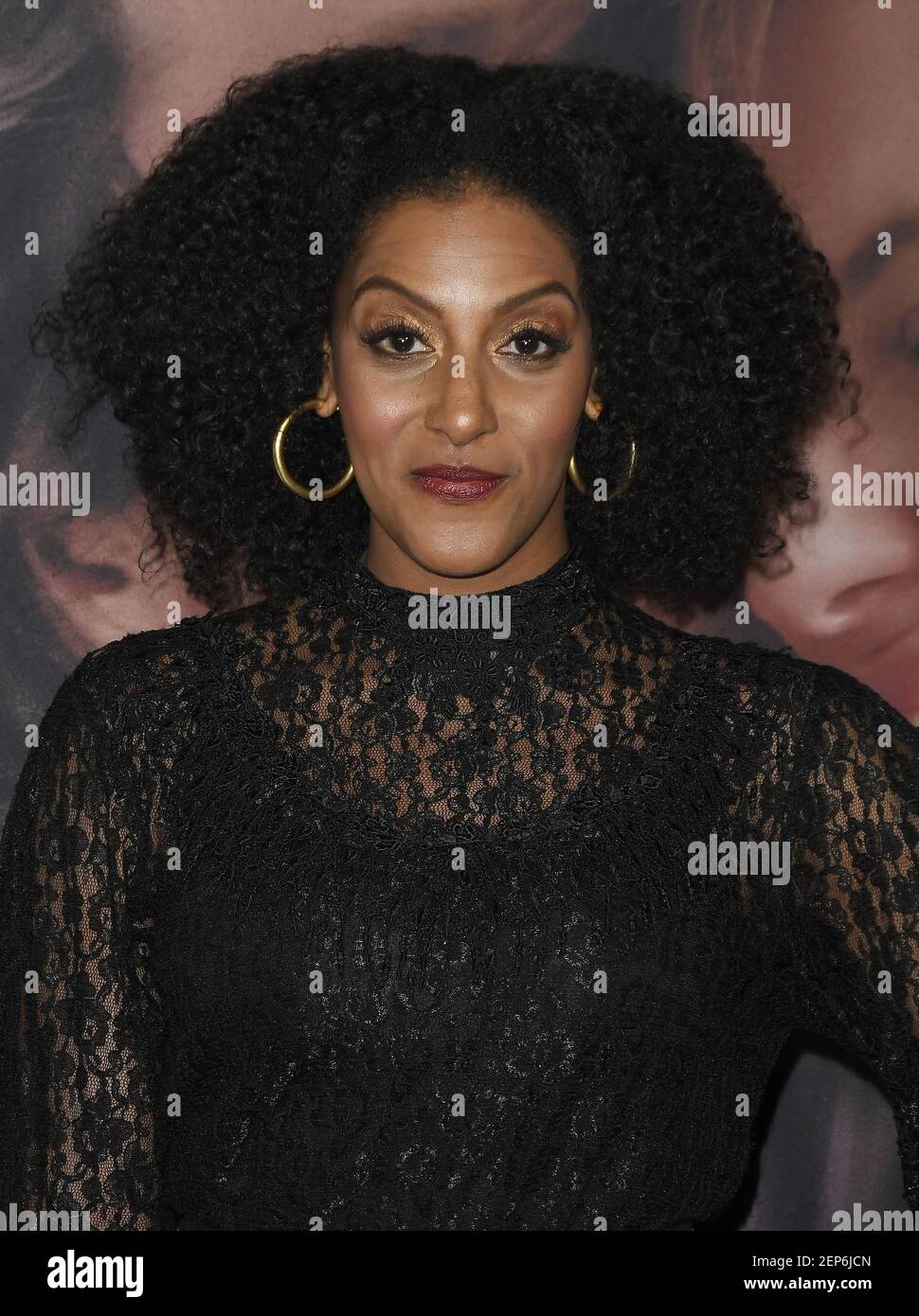Sarah Jones arrives at Netflix’s MARRIAGE STORY Los Angeles Premiere ...