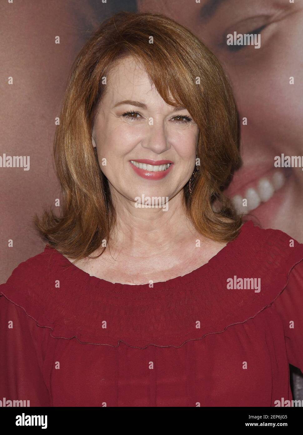 Lee Purcell arrives at Netflix’s MARRIAGE STORY Los Angeles Premiere ...