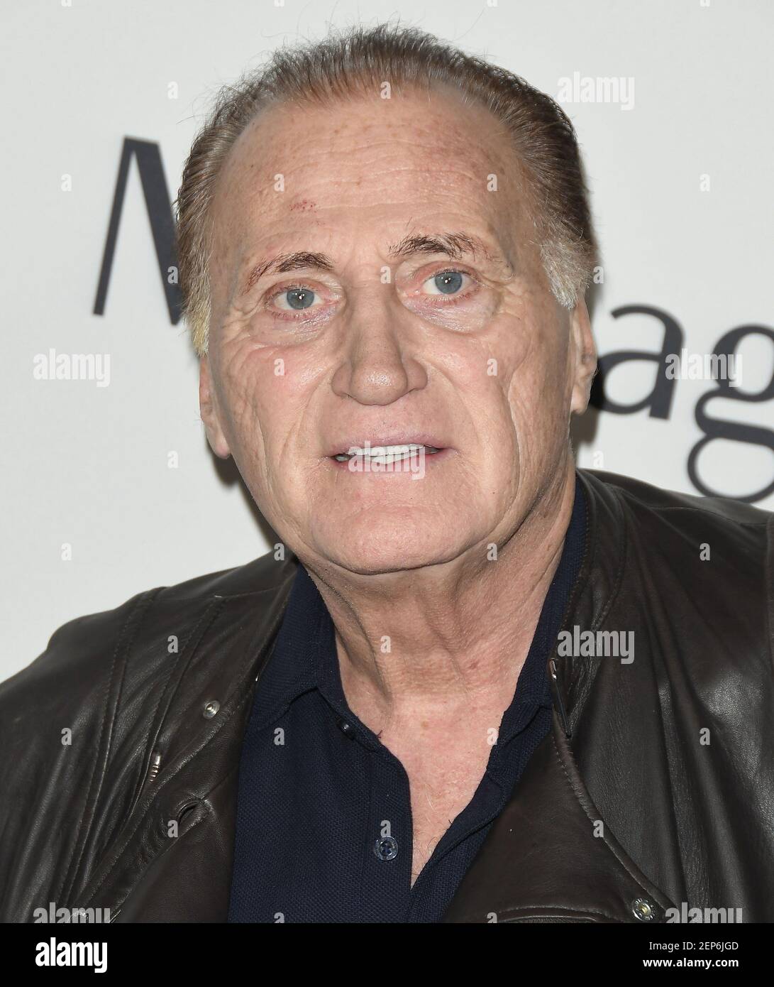 Joe Cortese arrives at Netflix’s MARRIAGE STORY Los Angeles Premiere ...