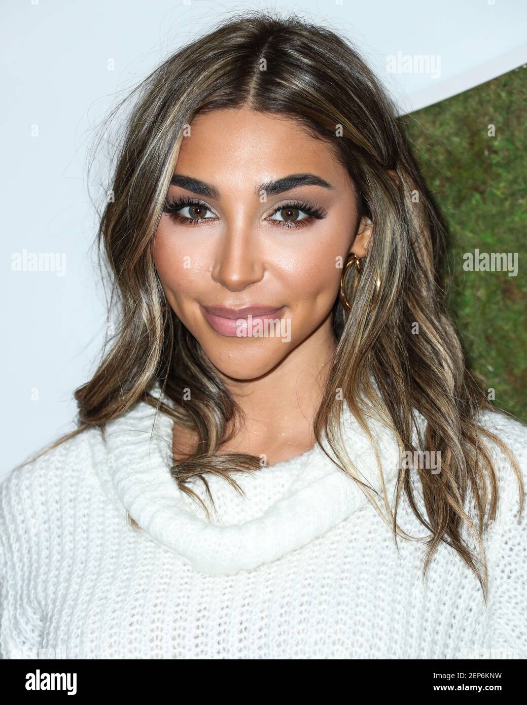 WEST HOLLYWOOD, LOS ANGELES, CALIFORNIA, USA - NOVEMBER 05: DJ/Model ...