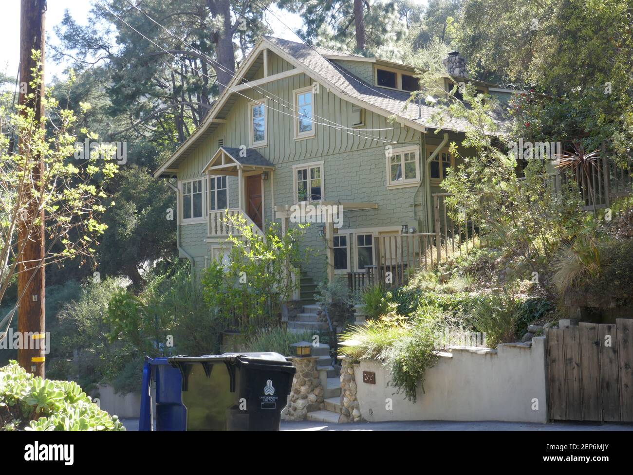 Micky dolenz 2021 hi-res stock photography and images - Alamy