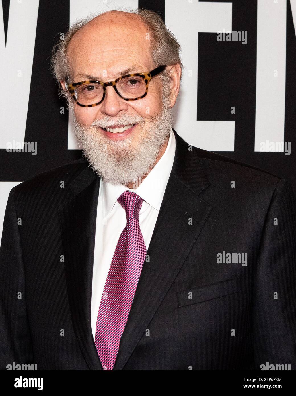 Screenwriter Jeffrey Hatcher attends the movie premiere of "The Good ...