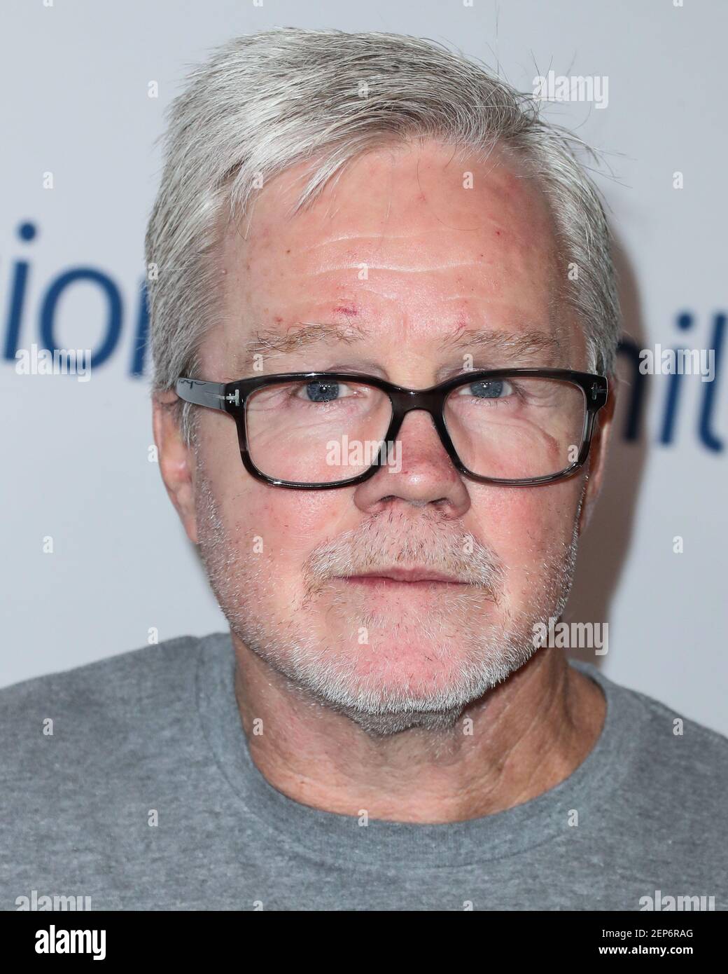 BEVERLY HILLS, LOS ANGELES, CALIFORNIA, USA - NOVEMBER 06: Boxer ...